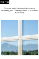 Standard Vinyl Picture Windows | WholesaleVinylWindows.com