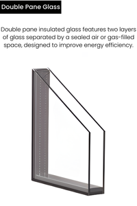 Standard Vinyl Picture Windows | WholesaleVinylWindows.com