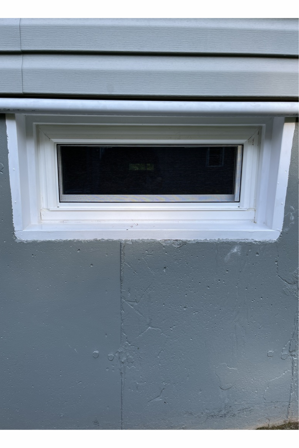 Standard Vinyl Hopper Windows | WholesaleVinylWindows.com