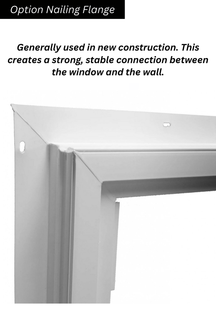 Standard Vinyl Double Hung Windows | WholesaleVinylWindows.com