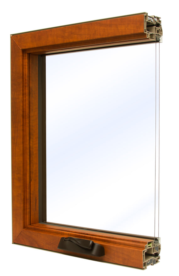 Premium Vinyl Casement Windows | WholesaleVinylWindows.com