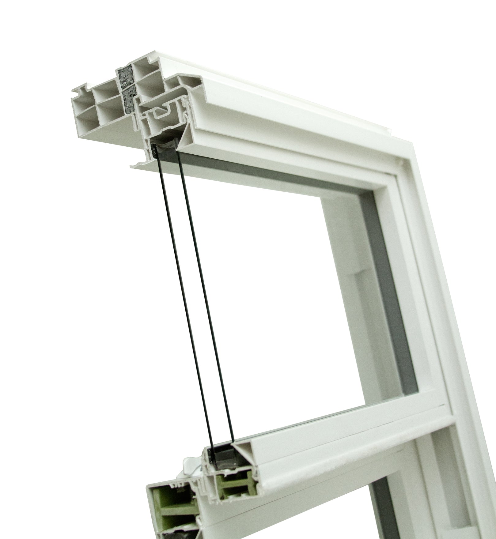 Premium Vinyl Sliding Windows | WholesaleVinylWindows.com