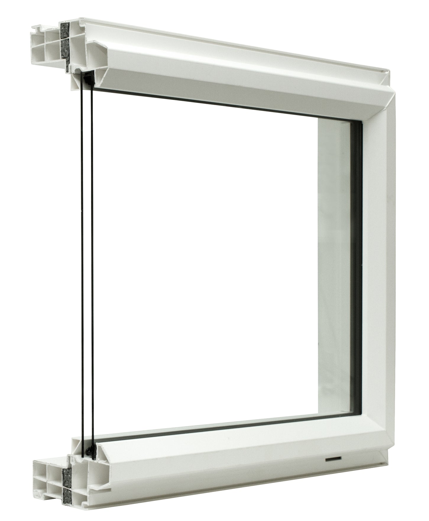 Premium Vinyl Picture Windows | WholesaleVinylWindows.com