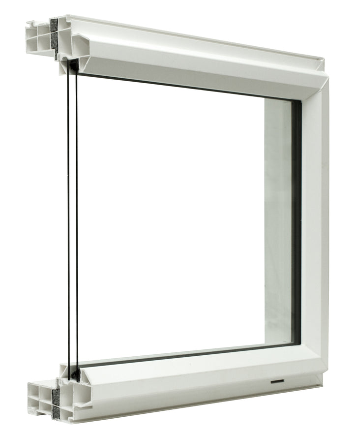 Premium Vinyl Picture Windows | WholesaleVinylWindows.com