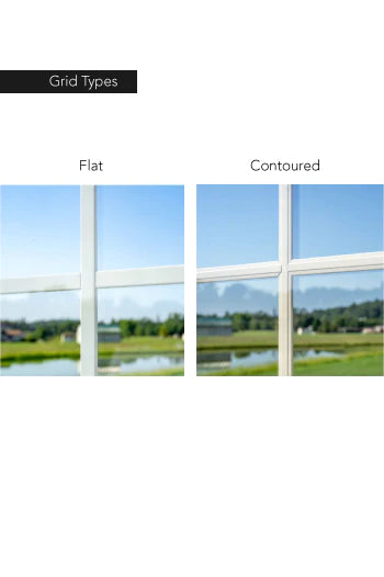 Standard Vinyl Sliding Windows | WholesaleVinylWindows.com