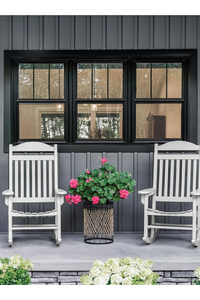 Premium Vinyl Double Hung Windows | WholesaleVinylWindows.com