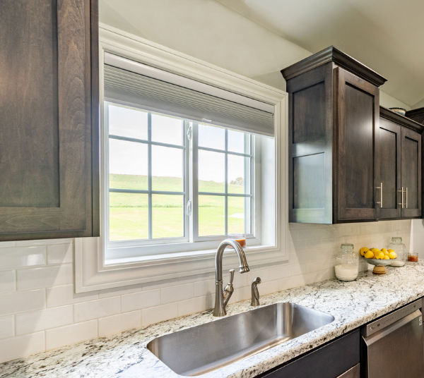 Standard Vinyl Sliding Windows | WholesaleVinylWindows.com