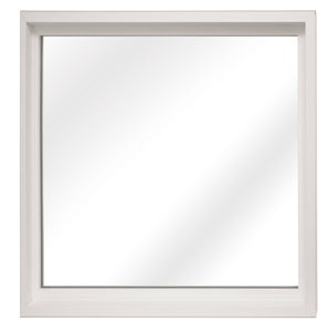 Standard Vinyl Picture Windows | WholesaleVinylWindows.com