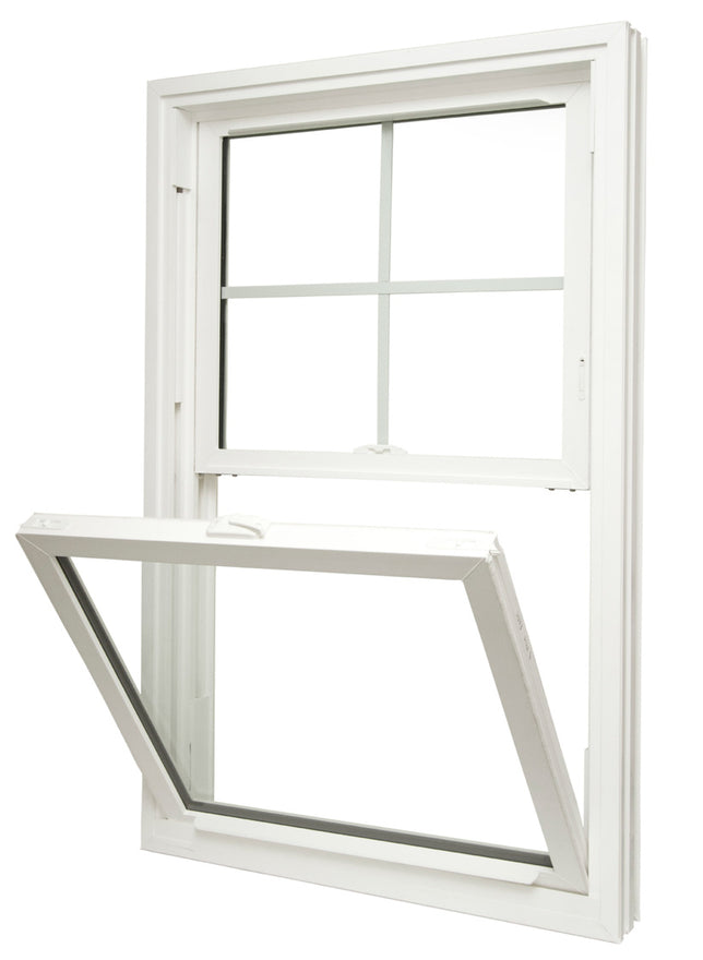 Double Hung Standard Gallery | WholesaleVinylWindows.com