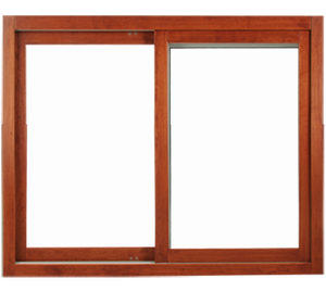 Elite Wood-Clad Vinyl Sliding Windows | WholesaleVinylWindows.com